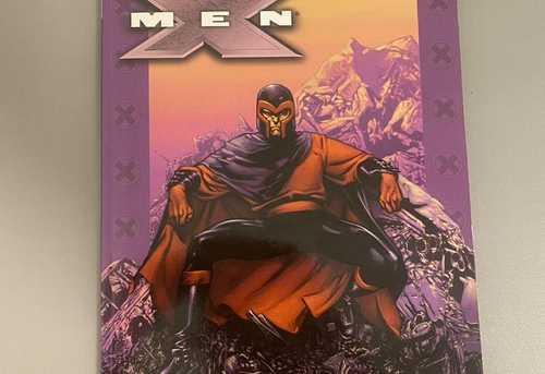Комикс Ultimate X-Men (Люди Икс) на английском
