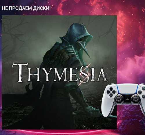 Thymesia PS5