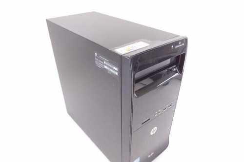 Системный блок HP 3500 PRO MT: Pentium D