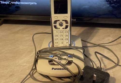 Стационврный телефон Panasonic