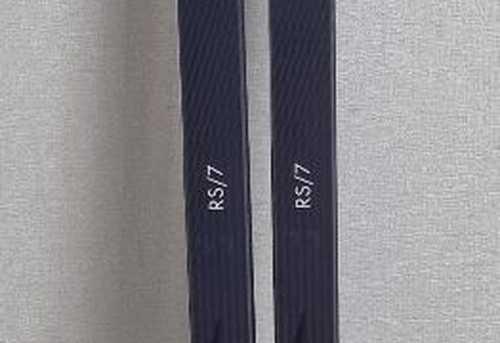Лыжи беговые коньковые Salomon RS 7