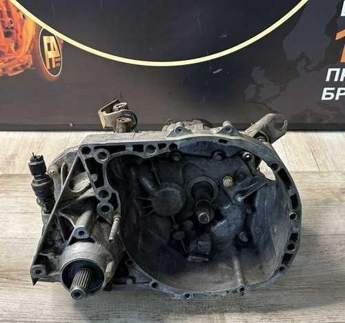 Коробка передач Renault Logan 1 JH3