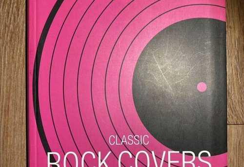 Classic Rock Covers Michael Orchs taschen