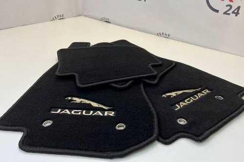 Коврики Jaguar XF