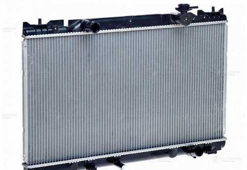 Радиатор охлаждения Тойота Камри 01- МКПП