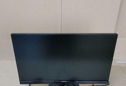 Монитор Philips 23" 234E5QSB/01