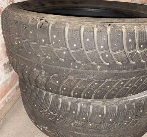Matador MP 50 Sibir Ice 2 205/55 R16 94T