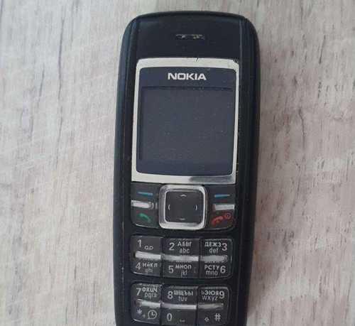 Телефон Nokia 1600