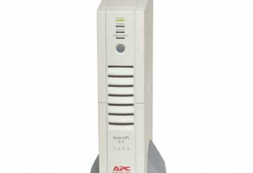Ибп APC Back-UPS 1000