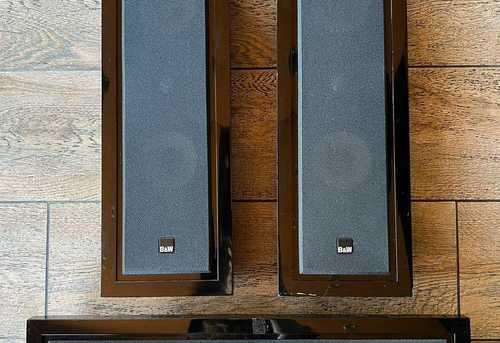 Акустическая система B&W Bowers & Wilkins FPM4