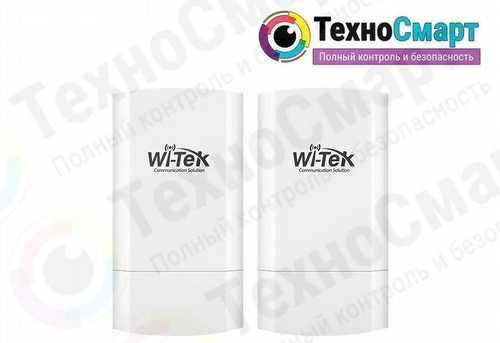 Комплект точек доступа Wi-Tek WI-CPE111-KIT V2