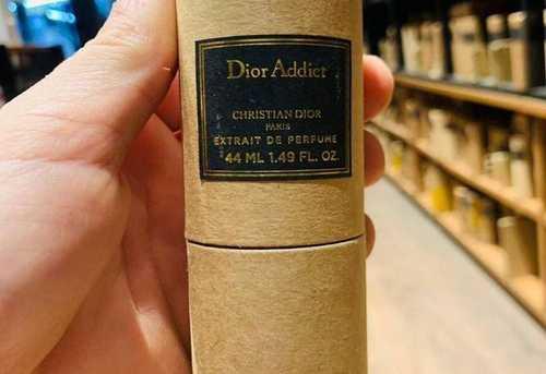 Dior addict парфюм