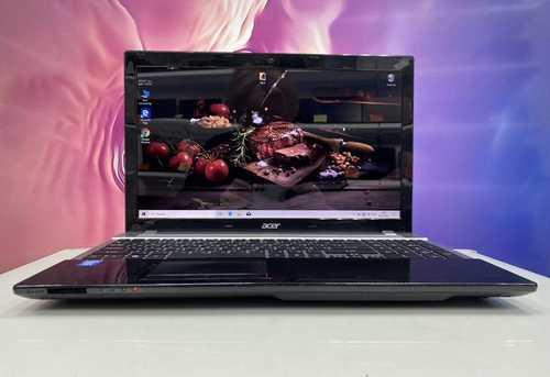 Ноутбук Acer i5-3210M/6GB/320GB/630M(1GB)