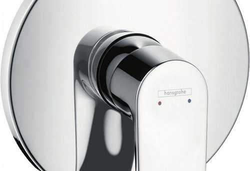 Смеситель для душа Hansgrohe Metris 31686000