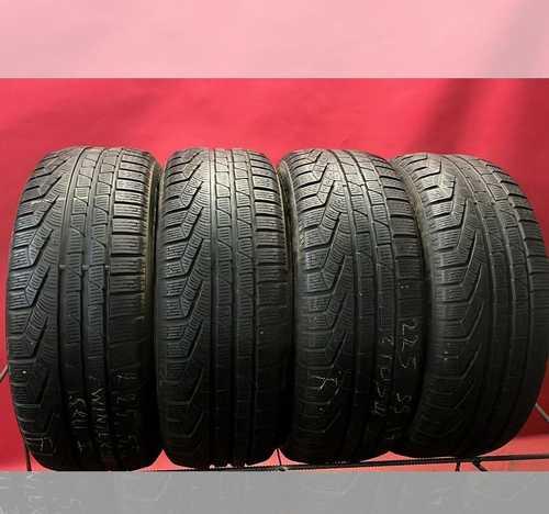 Pirelli Winter Sottozero 210 Serie II 225/55 R17 103W