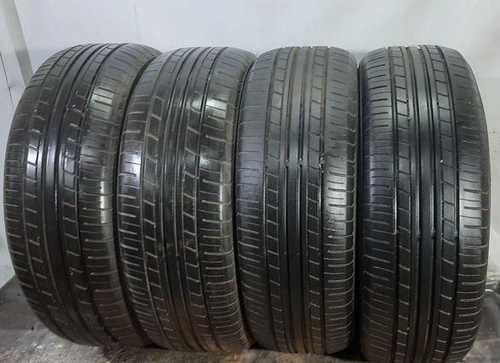 Yokohama BluEarth Ecos ES31 185/55 R15