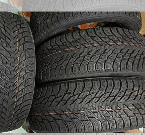 Ikon Tyres Autograph Snow 3 SUV 245/50 R20 T