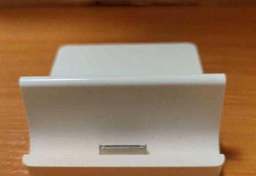 Продам док-станцию Apple iPad Dock