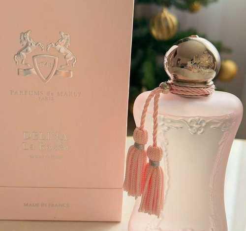 Parfums De Marly delina la rosee