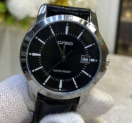 Часы casio 5058