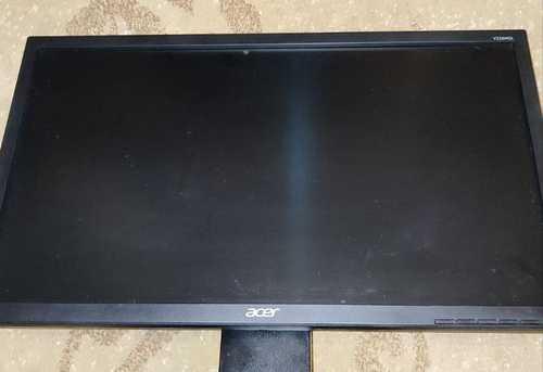 Монитор Acer V226hqlabd