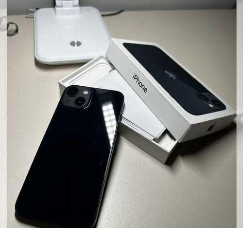 iPhone 13, 128 ГБ