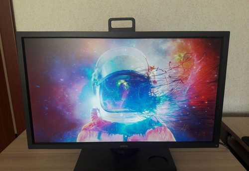 Игровой монитор BenQ zowie XL2430 144hz 24"