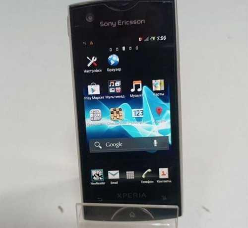 Мобильный телефон Sony Ericsson Xperia ray