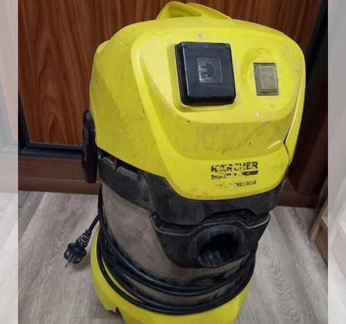 Пылесос karcher wd 3 premium запчасти