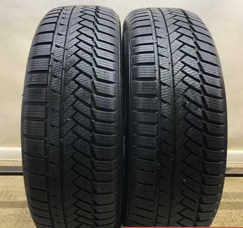 Continental ContiWinterContact TS 850 P 205/55 R17 95V