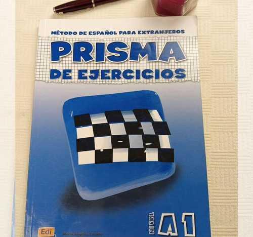 Prisma comienza A1