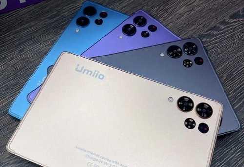 Планшет Umiio P80 Pad