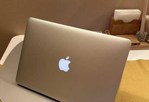 Apple MacBook Air 2014 13" полный комплект