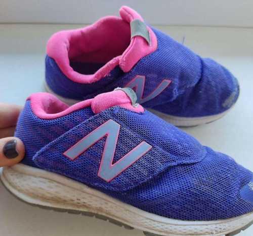 New balance Кроссовки 32