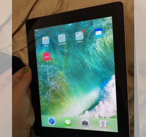 iPad 4 32gb