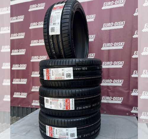 Kumho Ecsta PS71 235/50 R18 97V