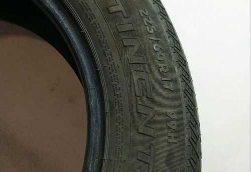 Continental ContiCrossContact LX Sport 225/60 R17 99H