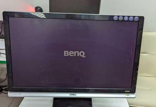 Монитор Benq E2200HDA на запчасти