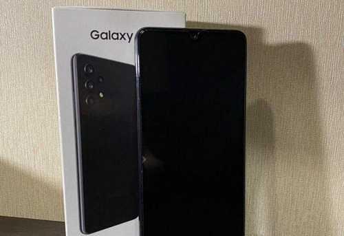 Samsung Galaxy A32, 8/128 ГБ