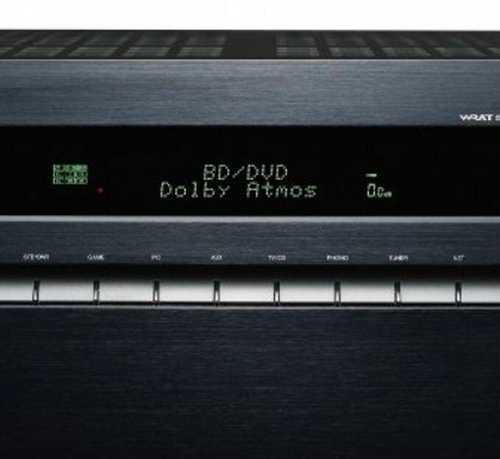 Продам 11.2 канальный ресивер Onkyo TX-NR3030