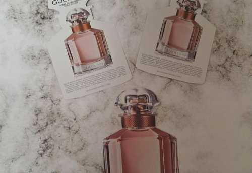Парфумерная вода Mon Guerlain 0,04 мл Франция