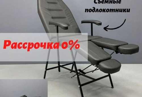 Кресло педикюрное в Новосибирске