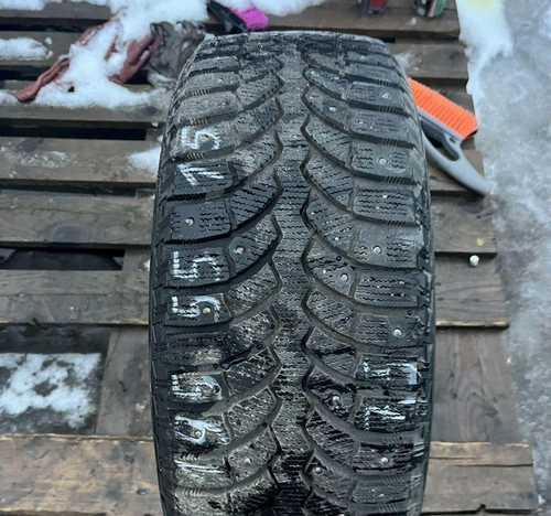 Bridgestone Blizzak Spike-01 195/55 R15 85T