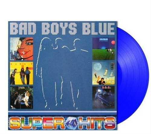 Bad Boys Blue виниловые пластинки (новые)