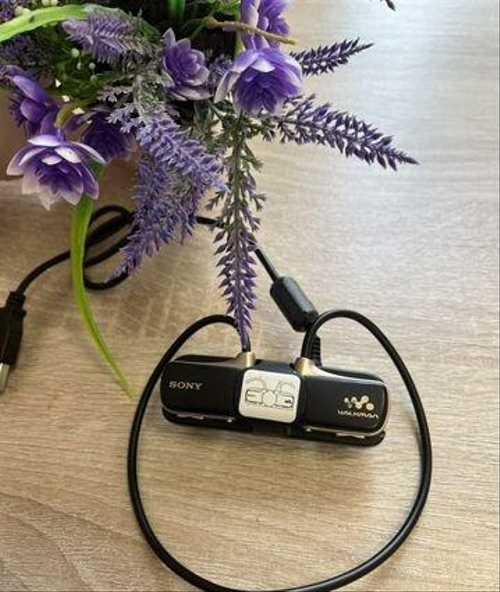 MP3 плеер Sony Walkman NWZ-W273S