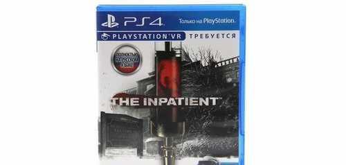 The Inpatient для PS4
