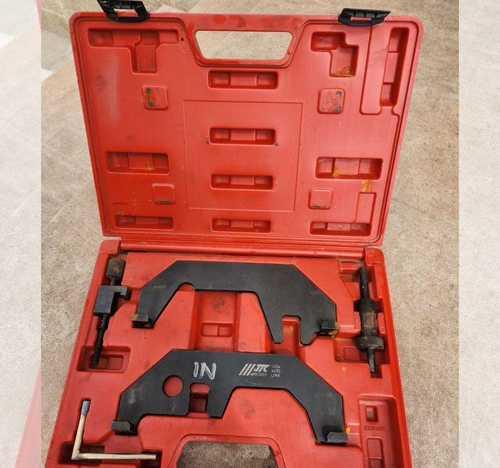 BMW camshaft alignment tool (N62/N73)