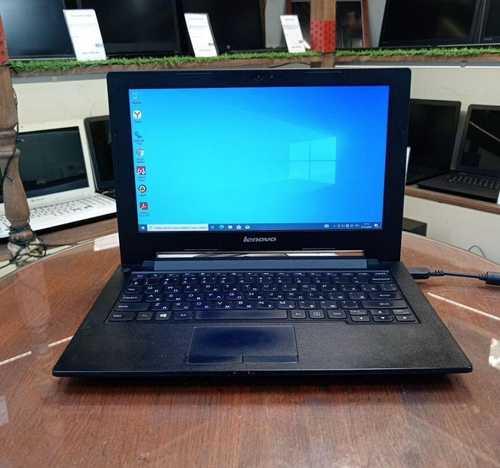 Ноутбук Lenovo S20-30