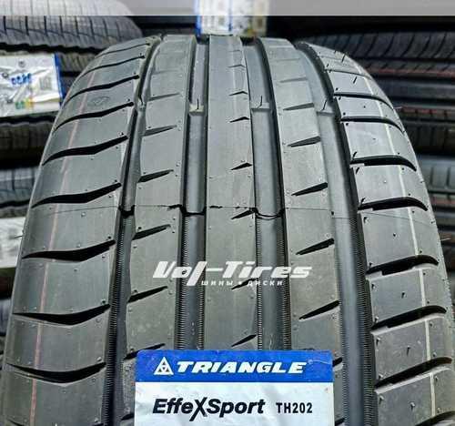 Triangle EffeXSport TH202 245/40 R18 97Y