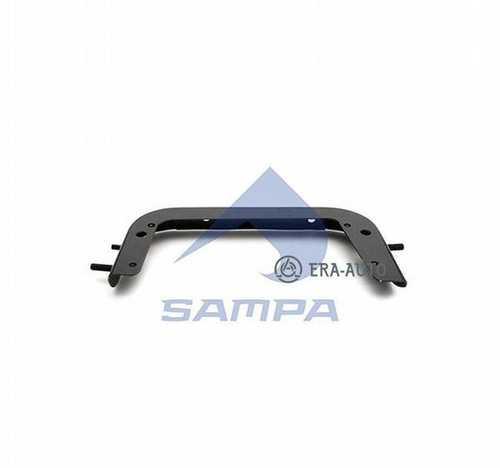 Sampa 18300331 кронштейн подножки левый\ volvo FM12